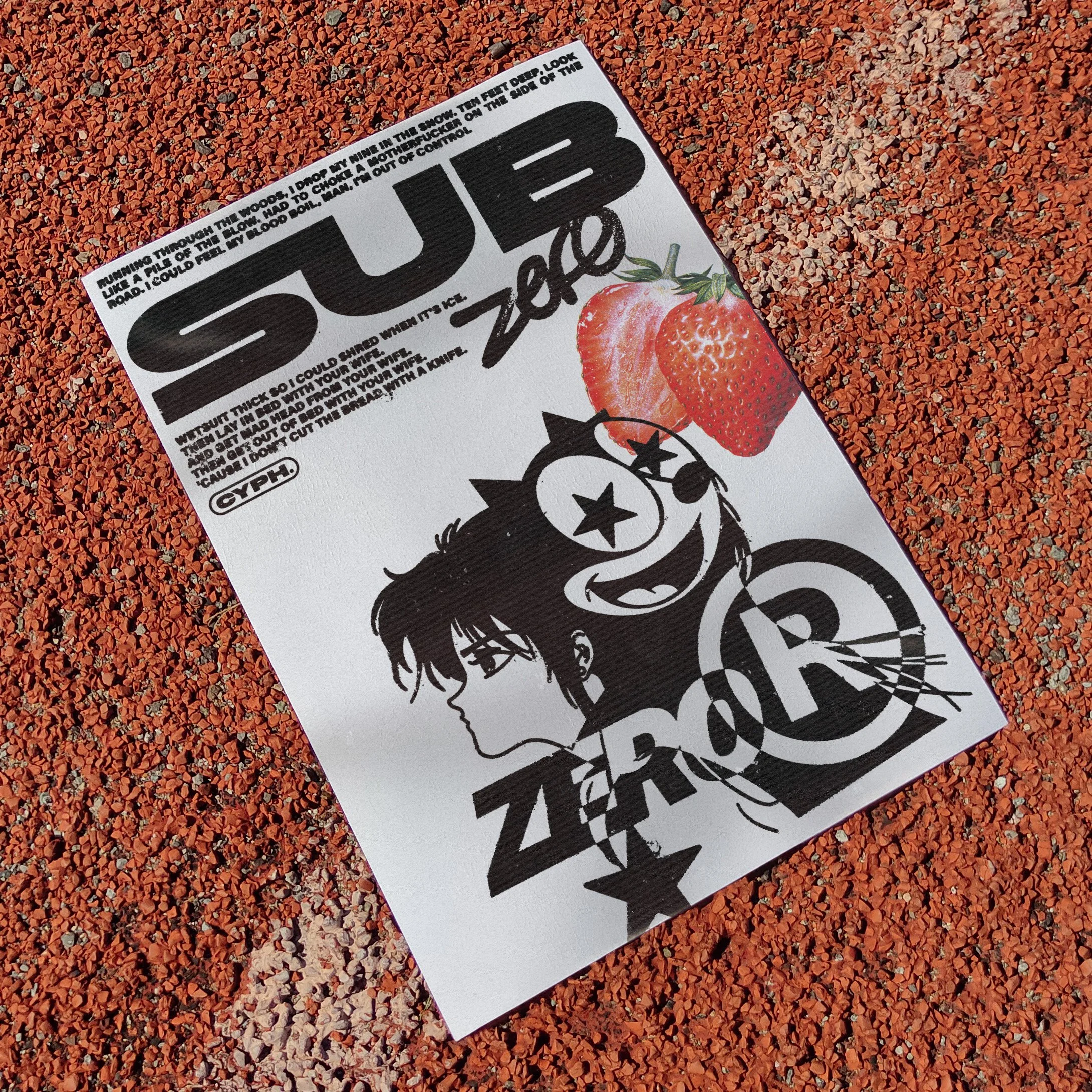 CYPH-ART Print Shop — CYPH-ART