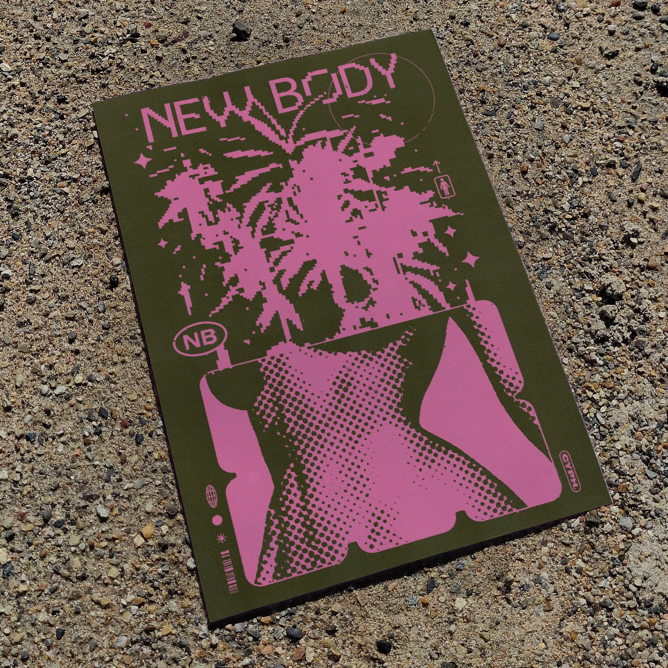 CYPH-ART Print Shop — CYPH-ART