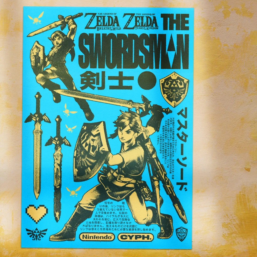 CYPH-ART Print Shop — CYPH-ART