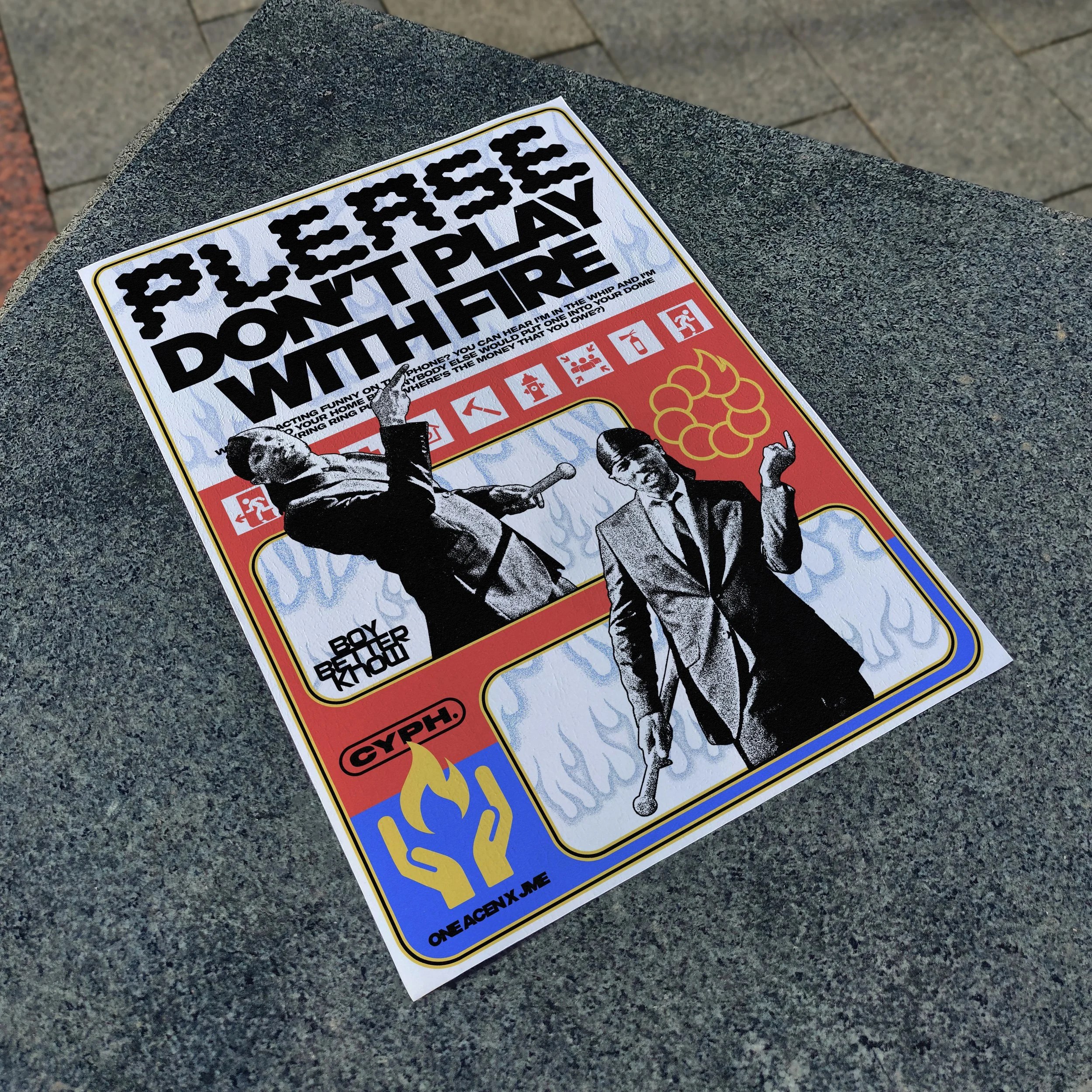 CYPH-ART Print Shop — CYPH-ART