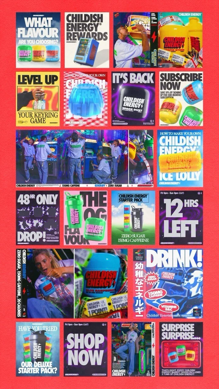 CYPH-ART — CYPH-ART