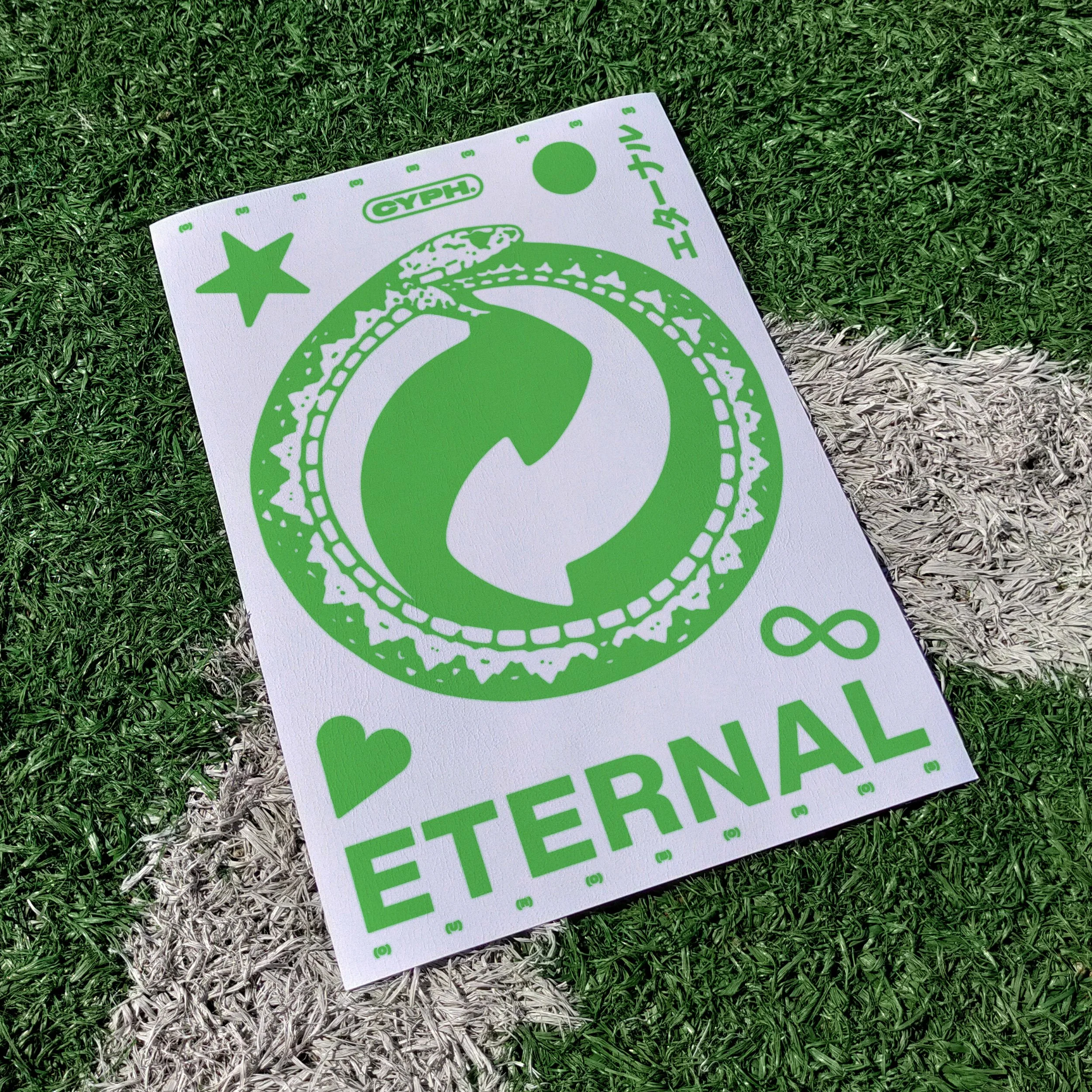 CYPH-ART Print Shop — CYPH-ART