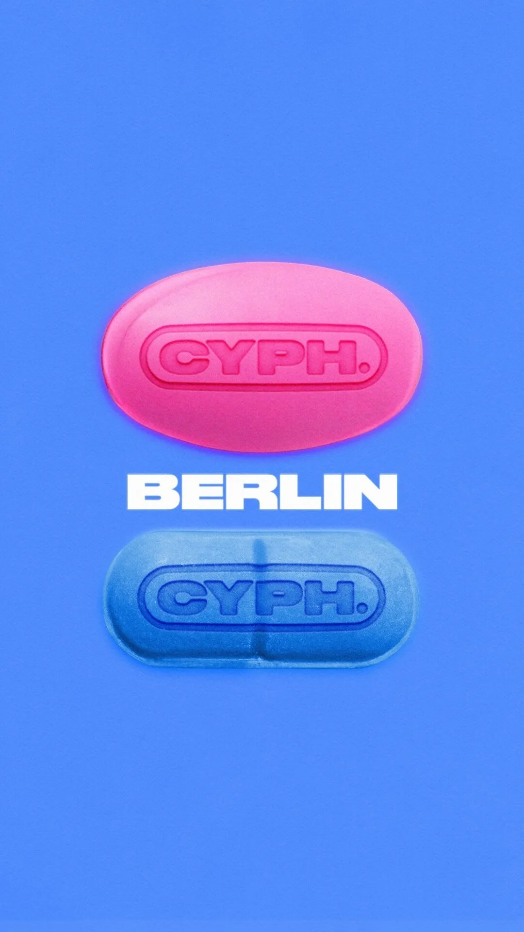 CYPH-ART — CYPH-ART