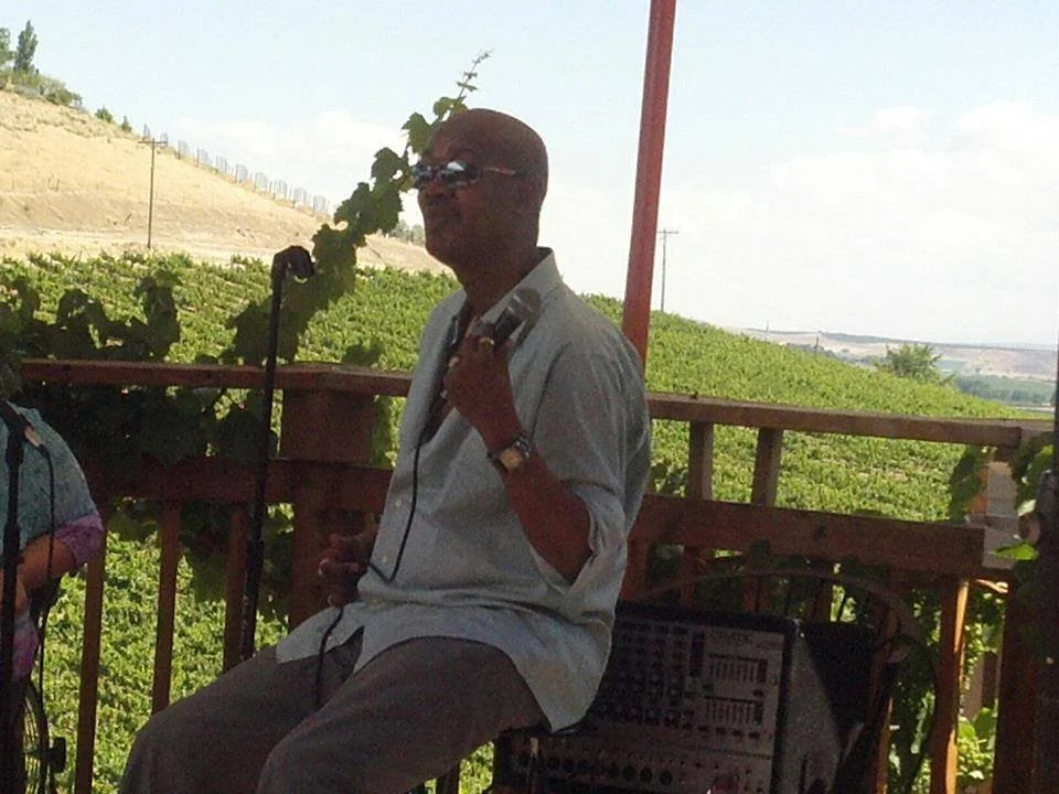 Bitner Events — Bitner Vineyards