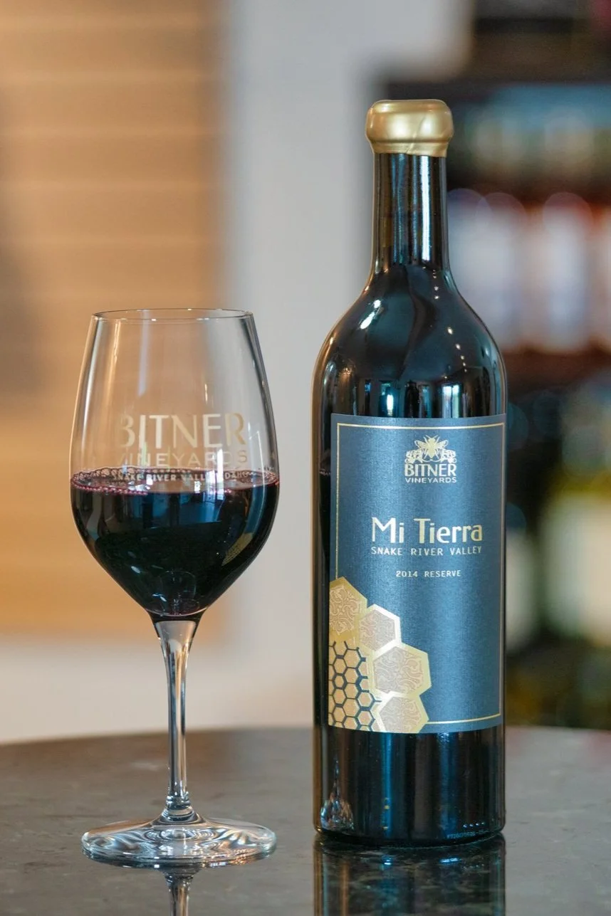 Bitner Events — Bitner Vineyards