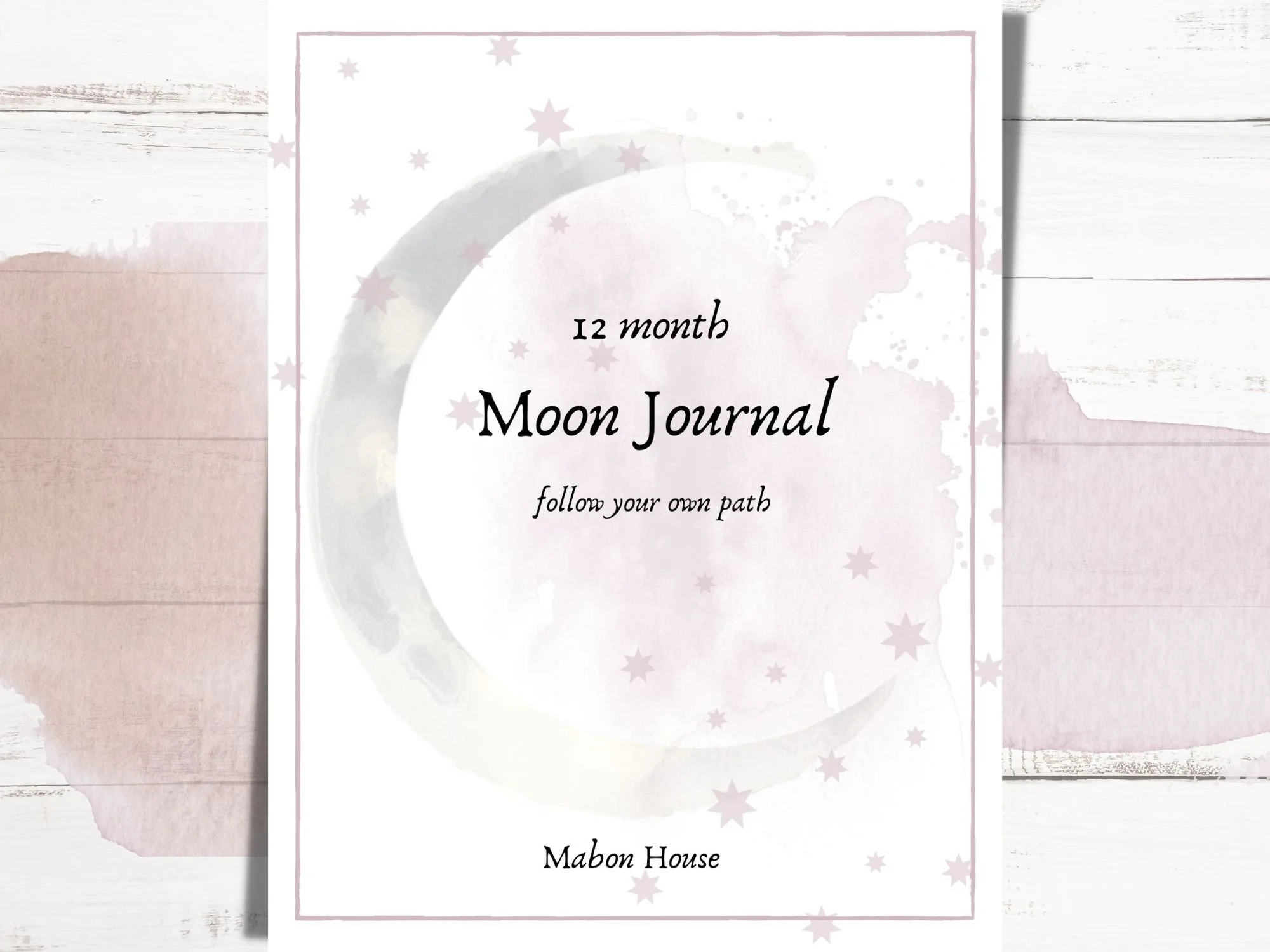 Celebrating the August Super Moon — Mabon House