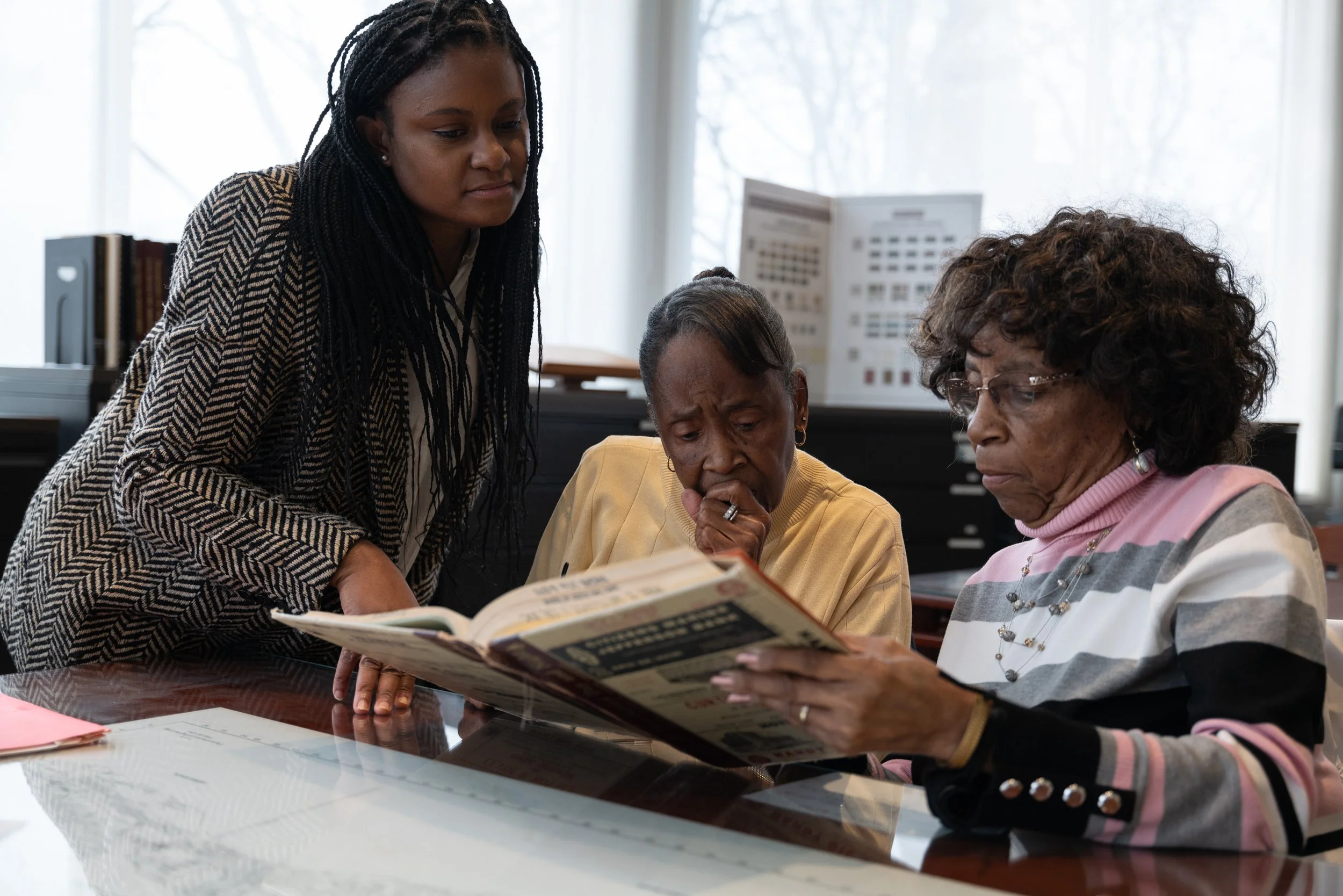 Why the Destruction of a Black Neighborhood Matters to Me — and Should ...