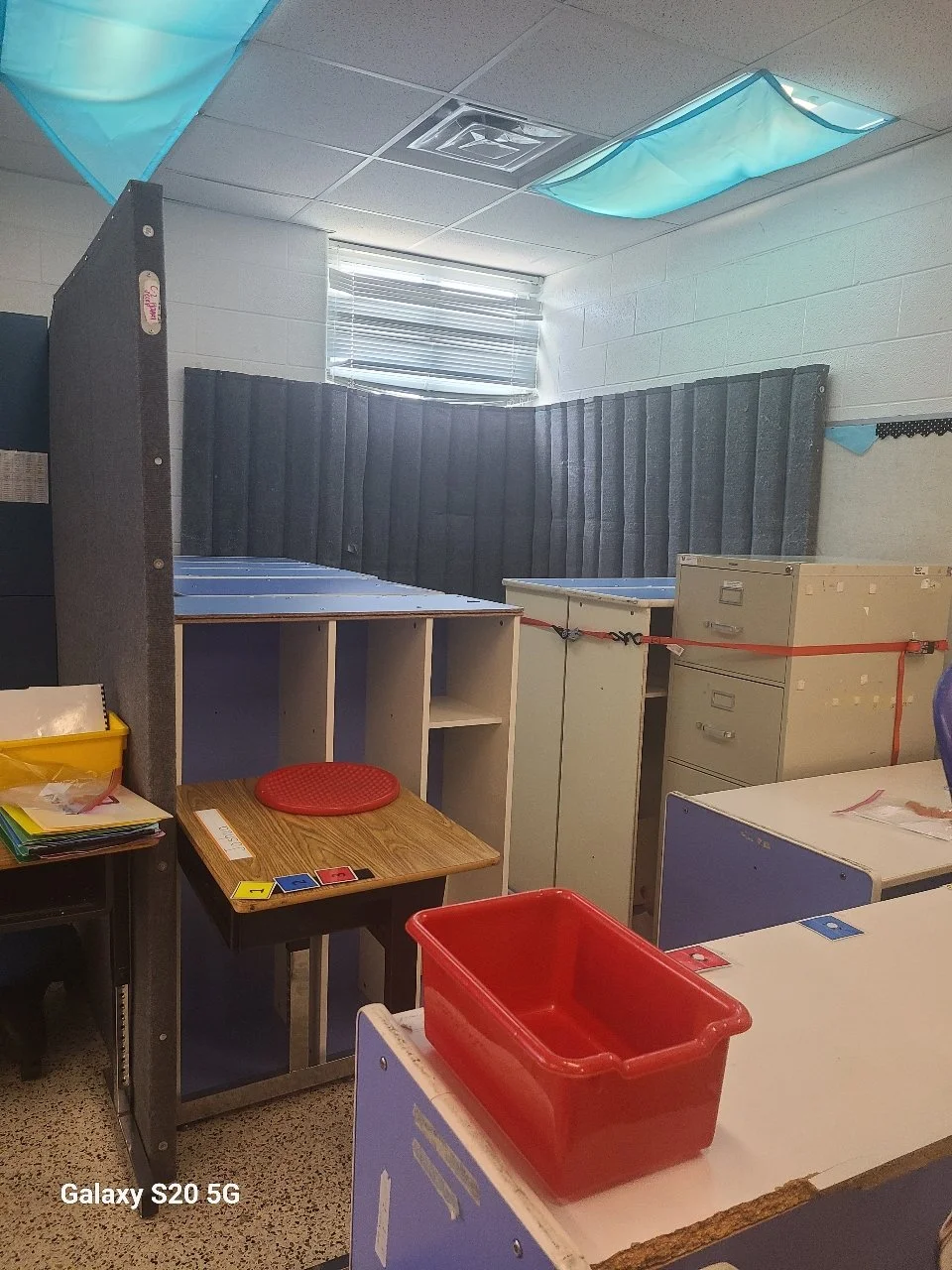 Virginia Beach schools, special education leaders re-examining student ...