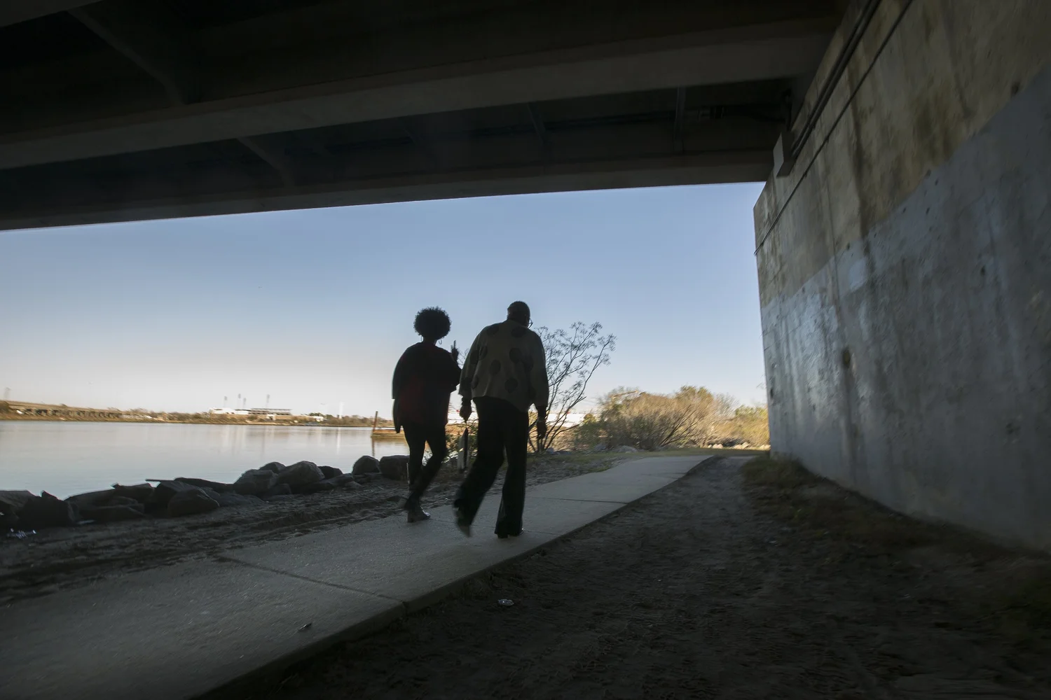 Norfolk has a plan to save itself from rising seas. For many, it’s a $2.7 billion mystery ...