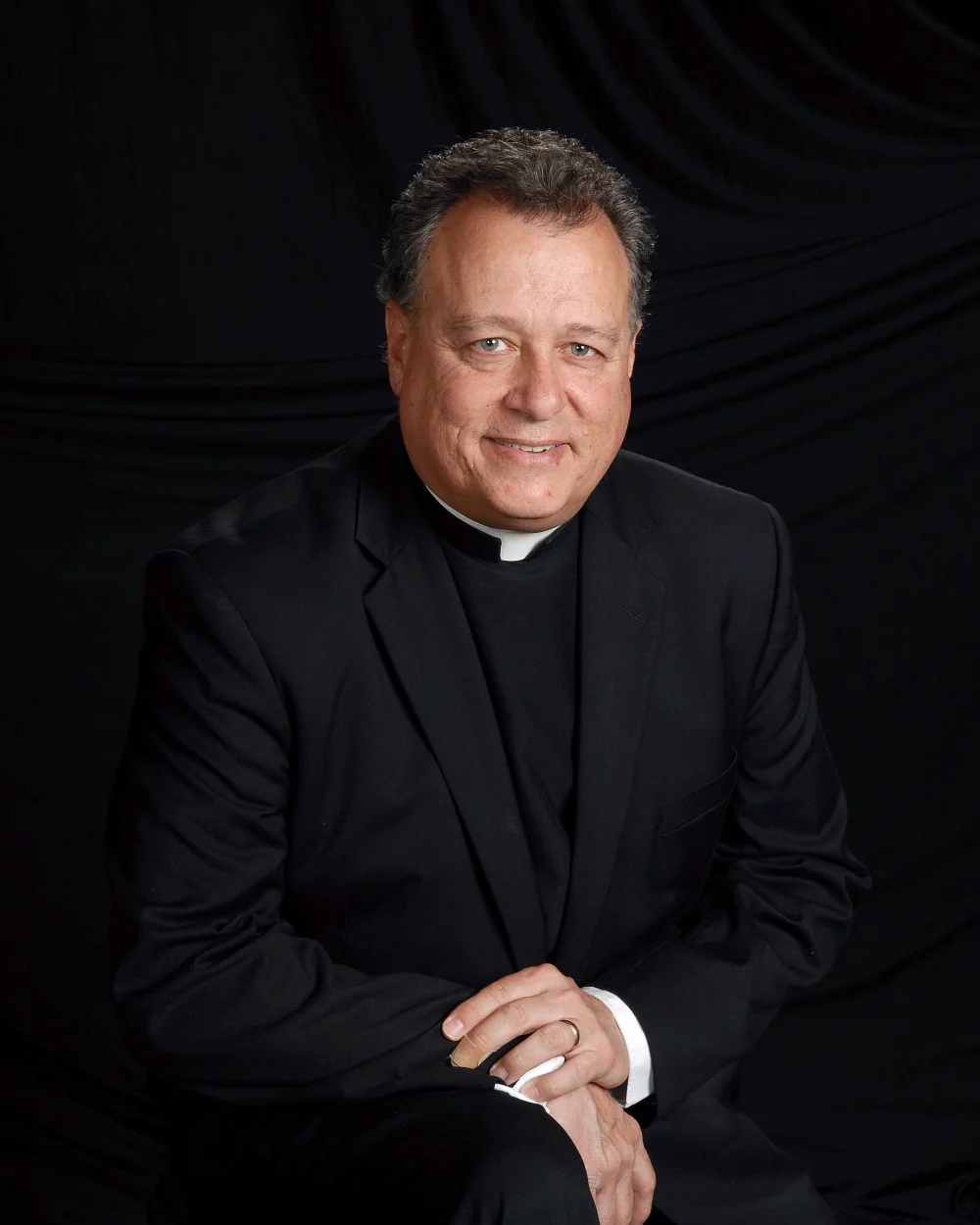 Presiding Priest — Lake Havasu Orthodox Church
