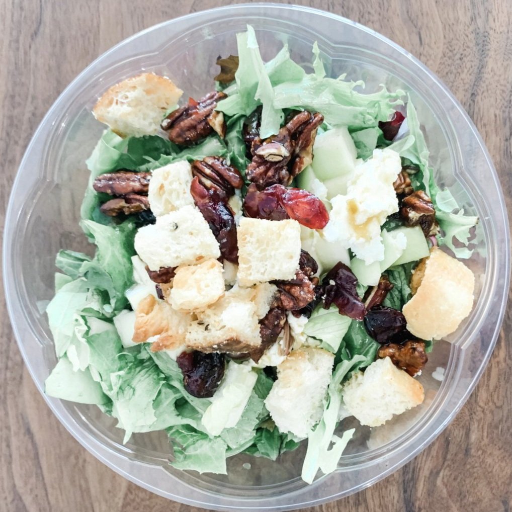 The Hive Daytime Eatery | Arlington TX Lunch | Fresh Sandwiches, Salads ...