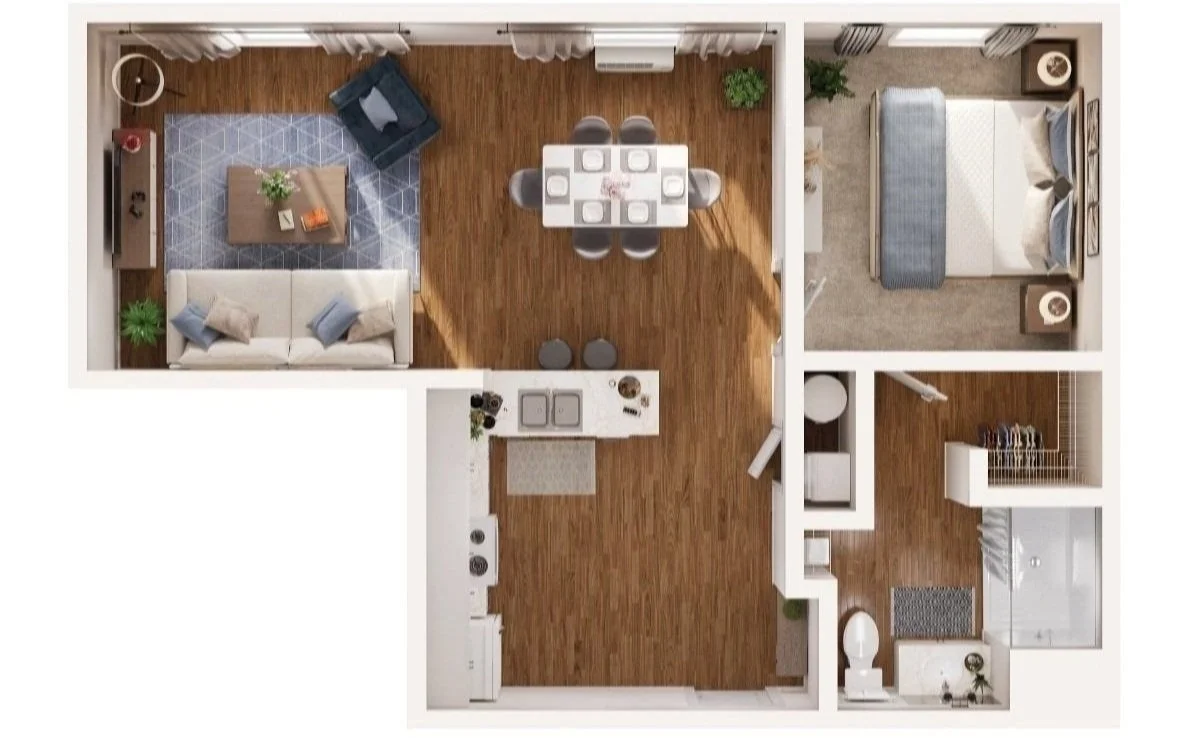 Miamisburg — Homestead Village