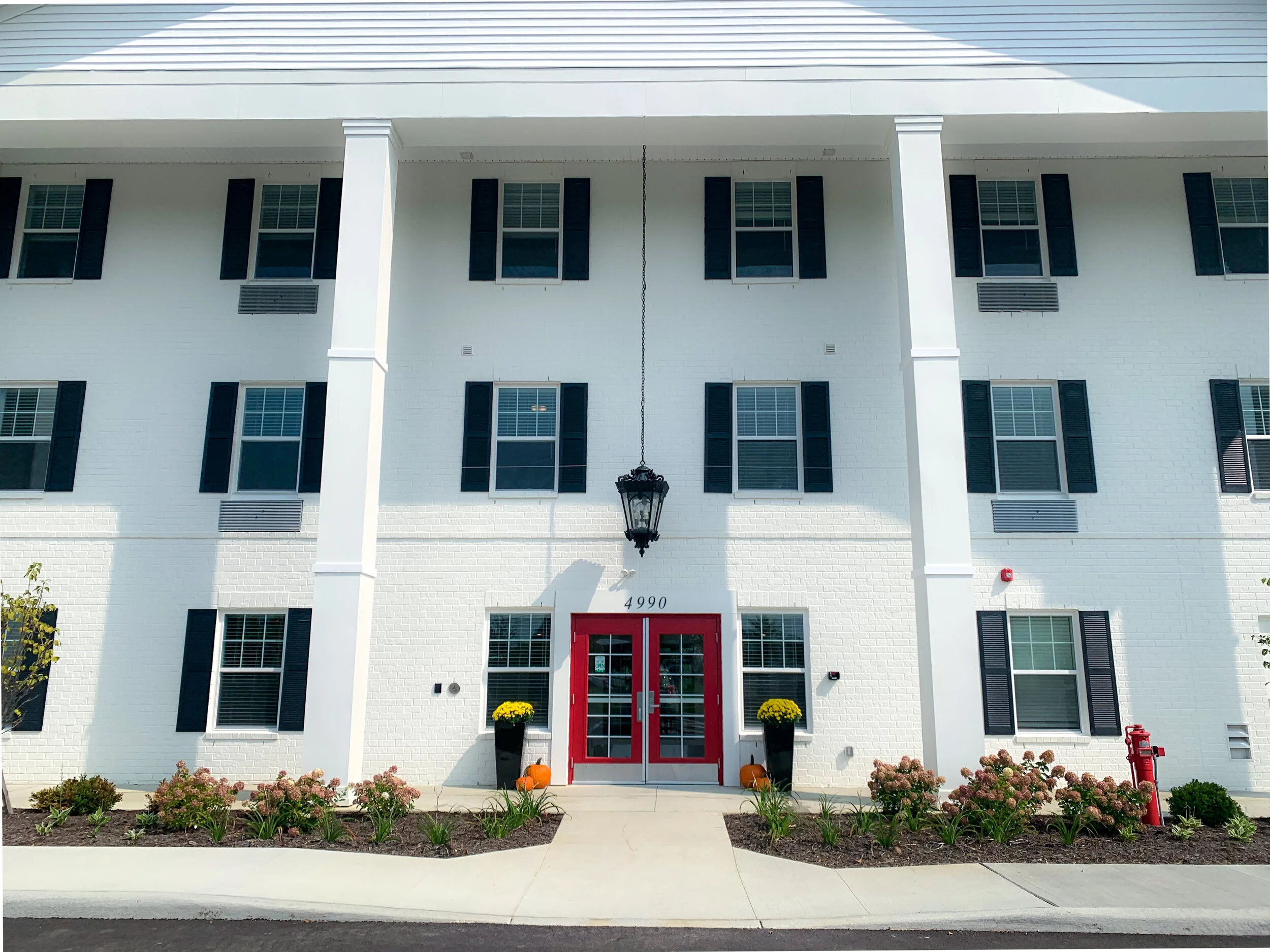 Photos — Homestead Village