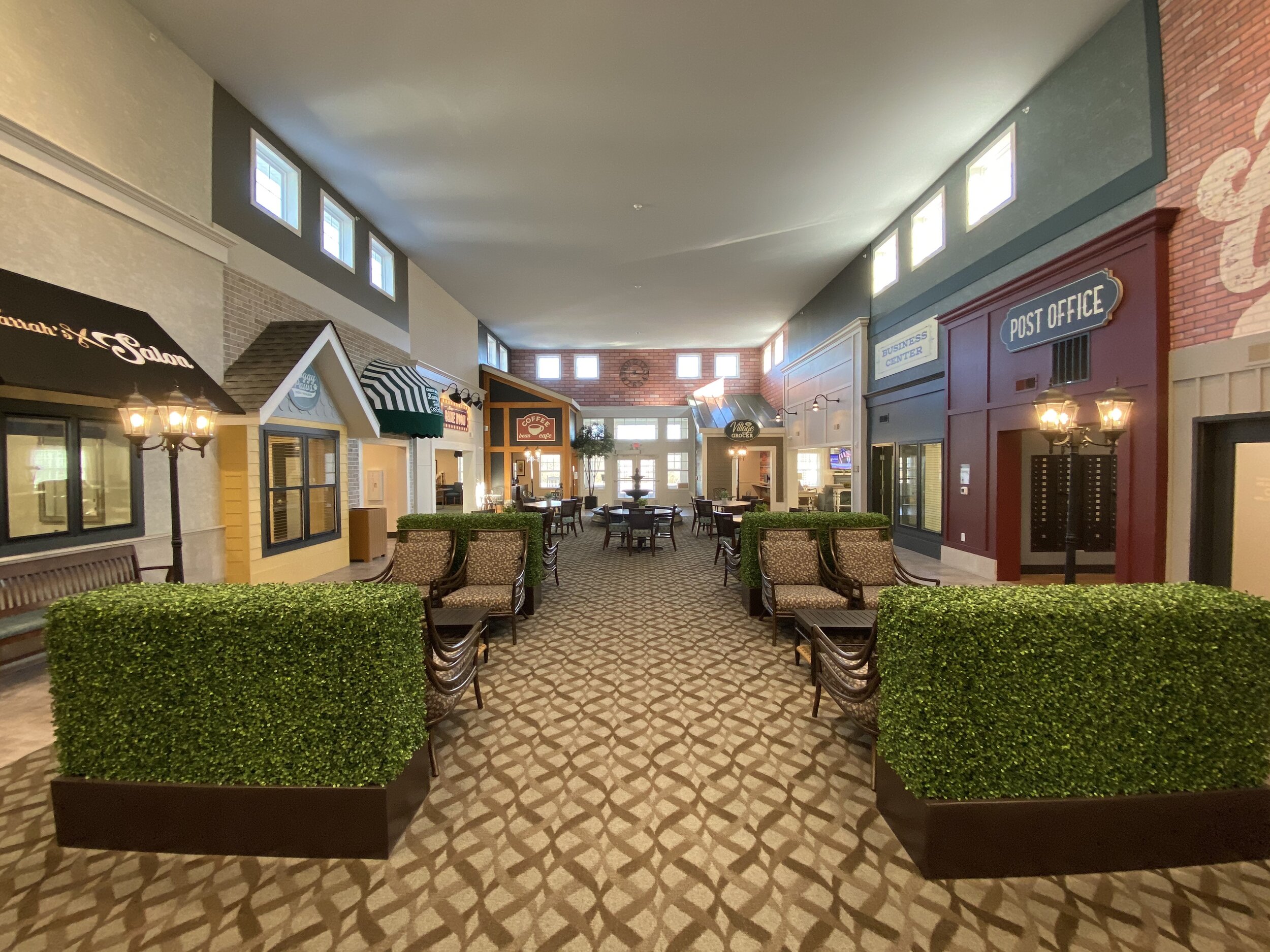 Photos — Homestead Village