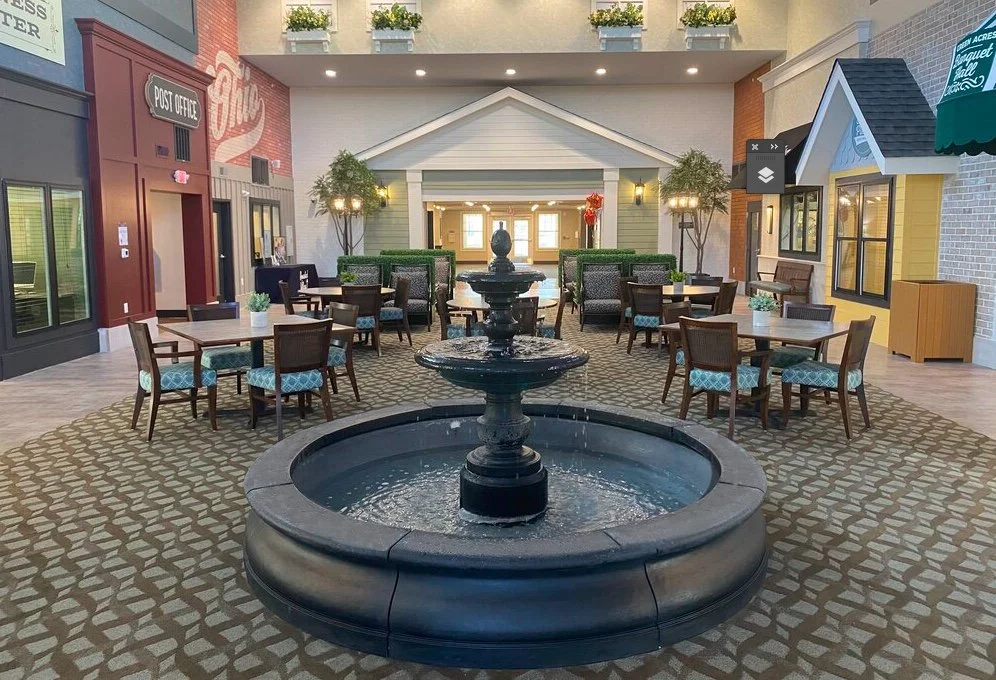 Photos — Homestead Village