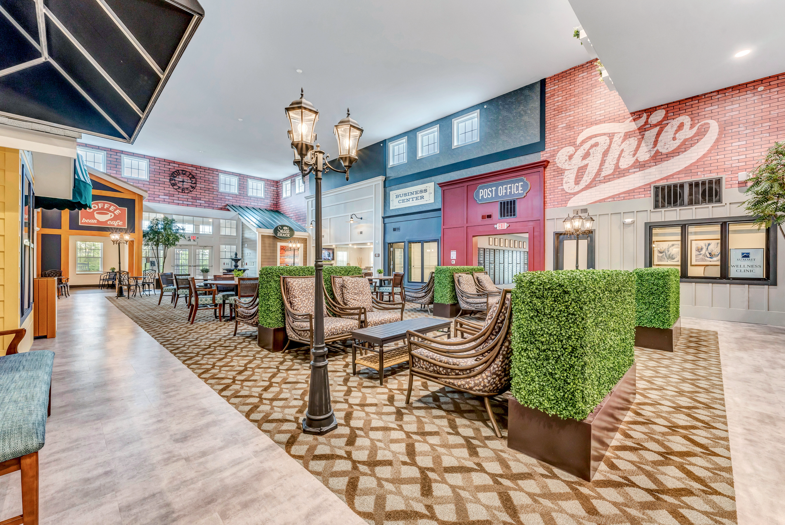Homestead Village – Active Adult Living