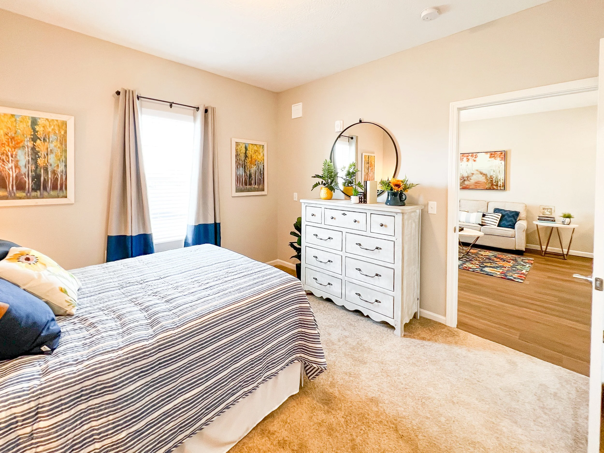 Miamisburg — Homestead Village