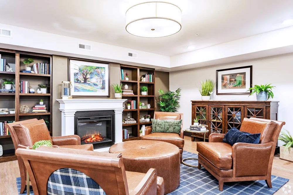 Homestead Village - Active 55+ Senior Living Community