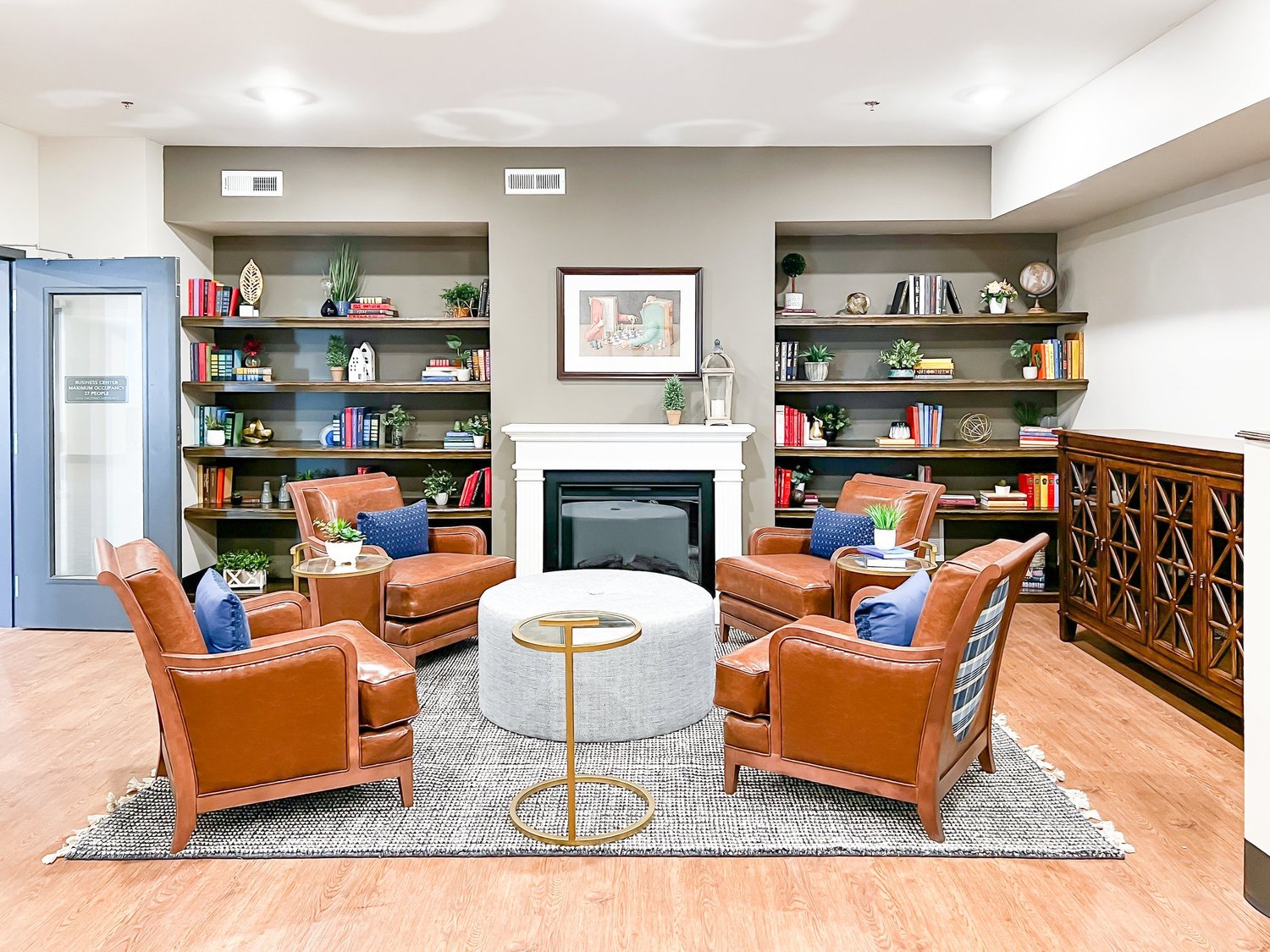 Independent Senior Living 55+
