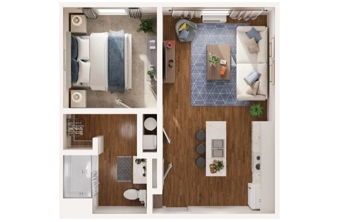 Miamisburg — Homestead Village