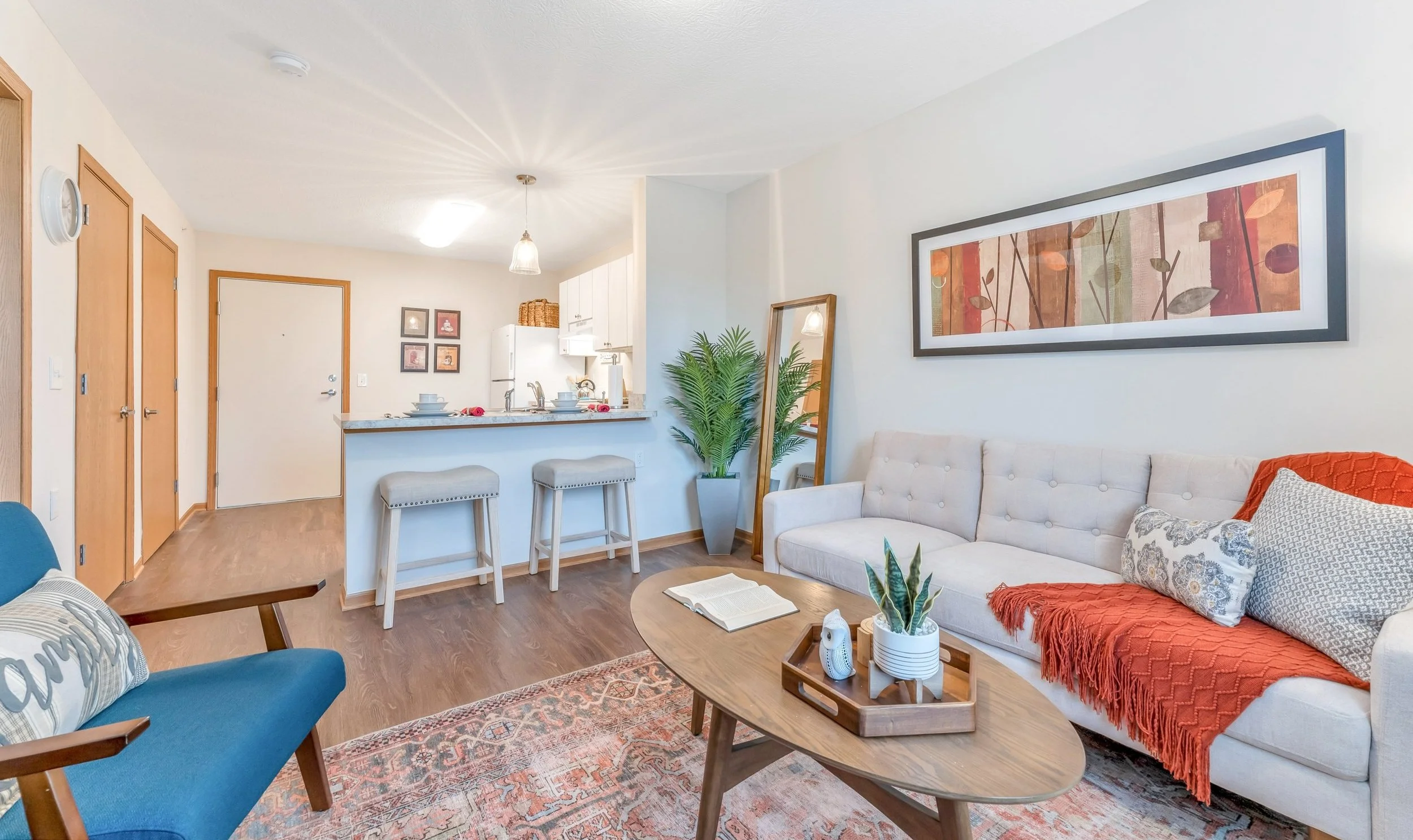 Homestead Village Community - Active 55+ Living