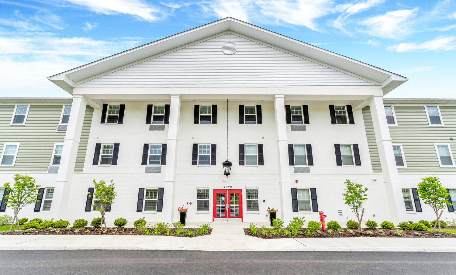 Homestead Village Community - Active 55+ Living