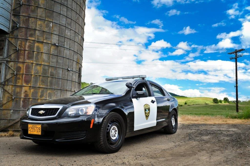 Newberg-Dundee Police Foundation