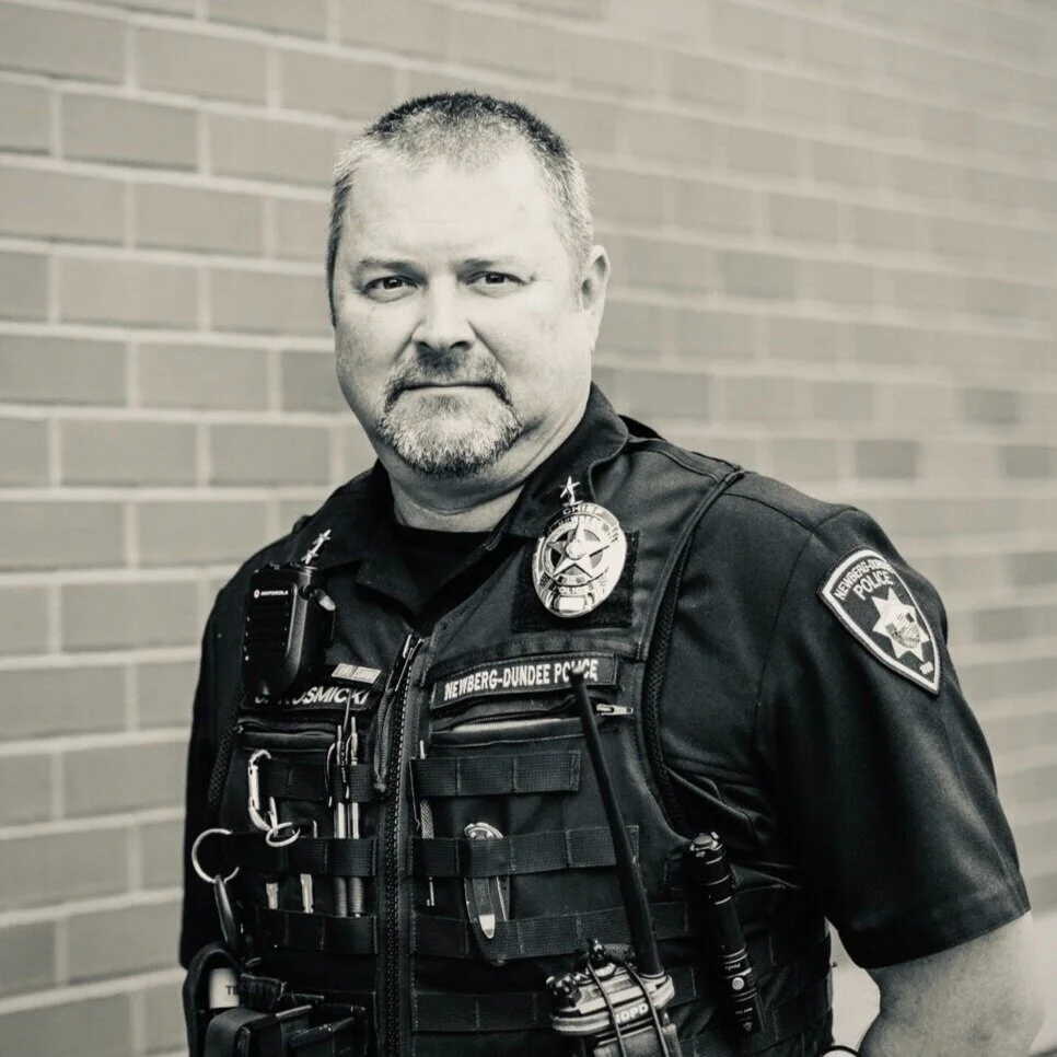 Our Team — Newberg-Dundee Police Foundation