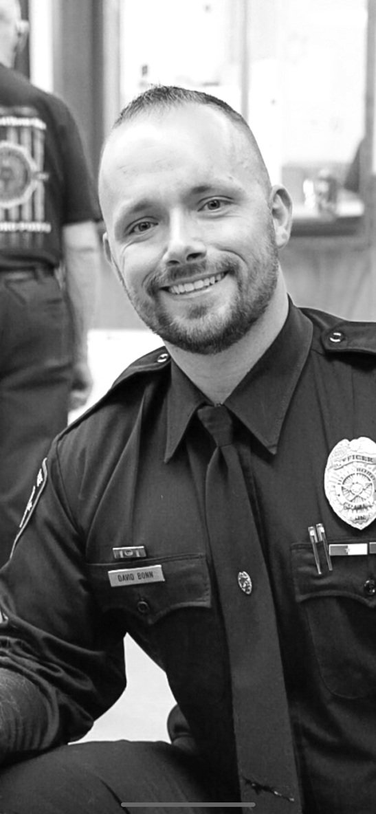 Our Team — Newberg-Dundee Police Foundation
