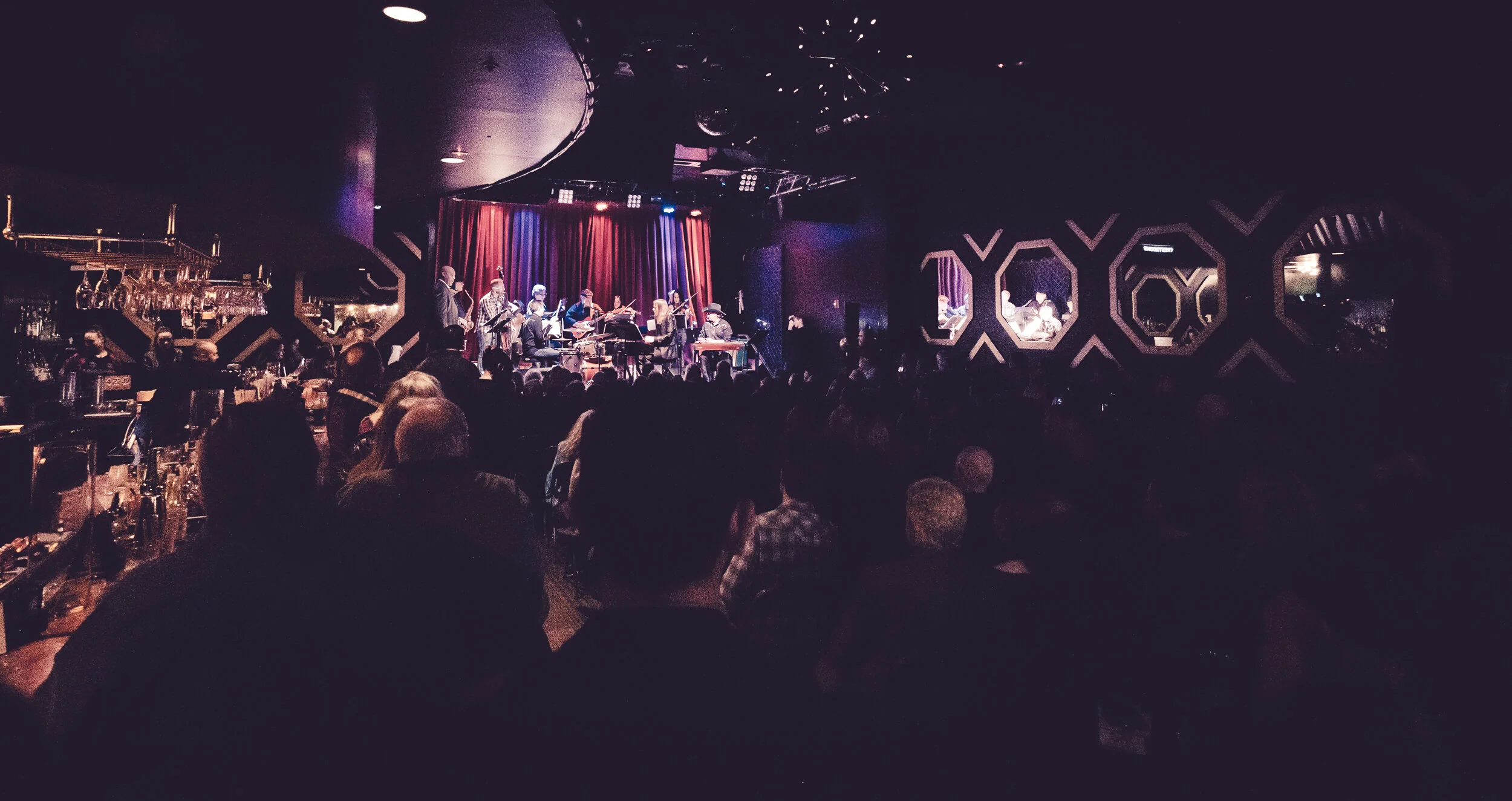 MARFA - Golden Hornet — Golden Hornet