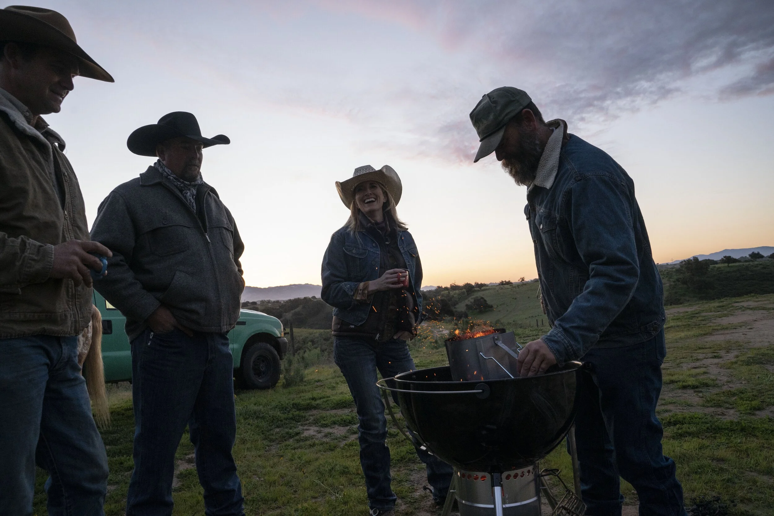 Elizabeth Lippman — Rep + Repeat