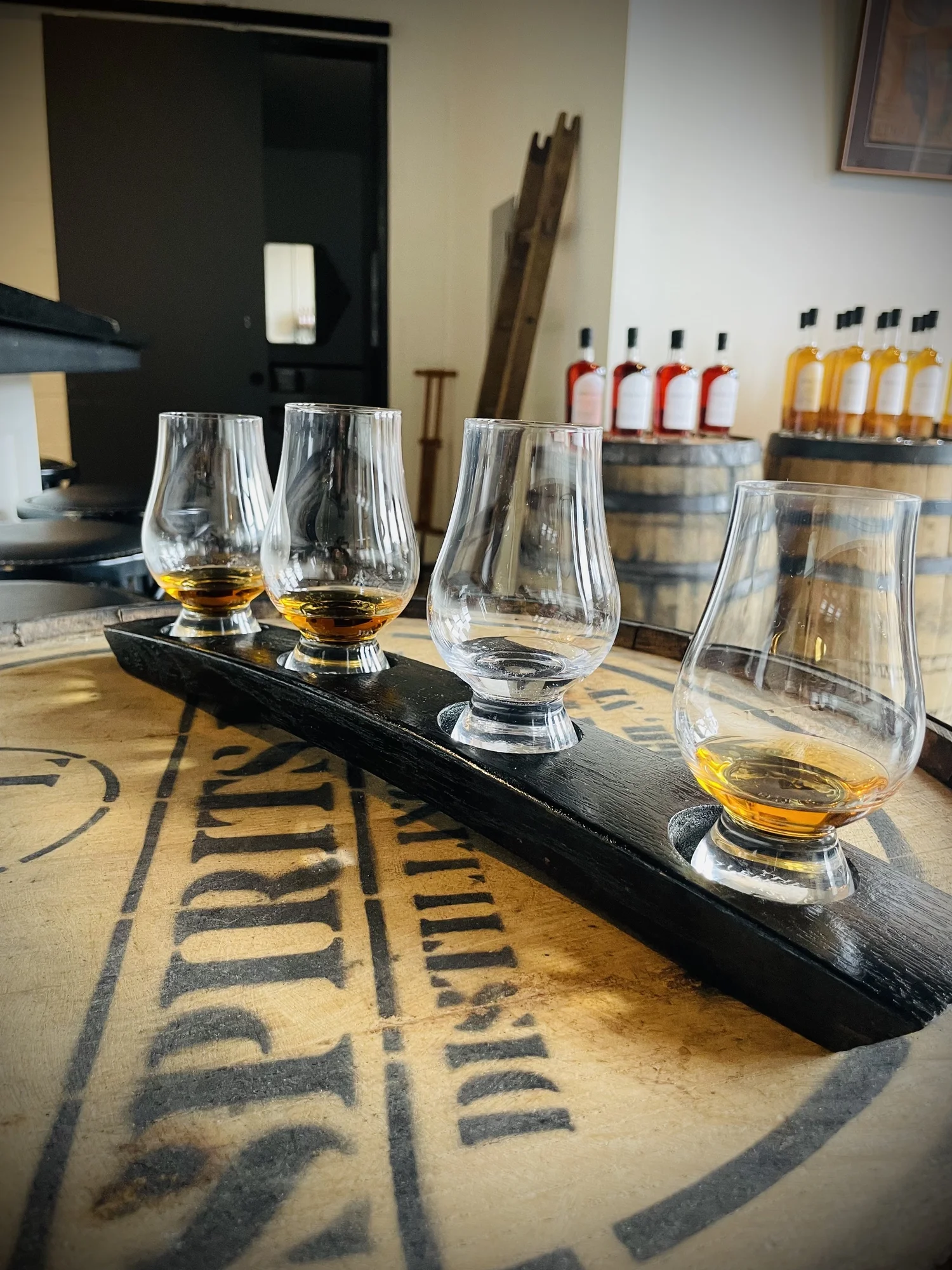 Visit Us — The Spirits Lab