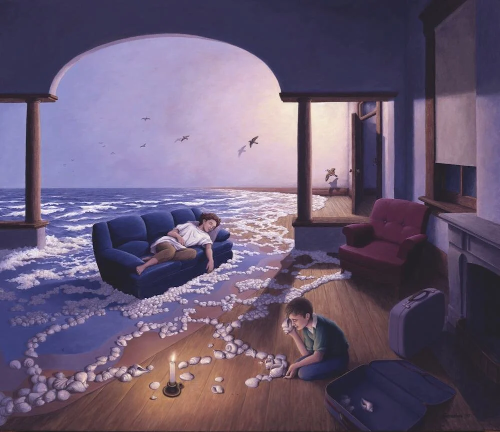Paintings — RobGonsalves.live