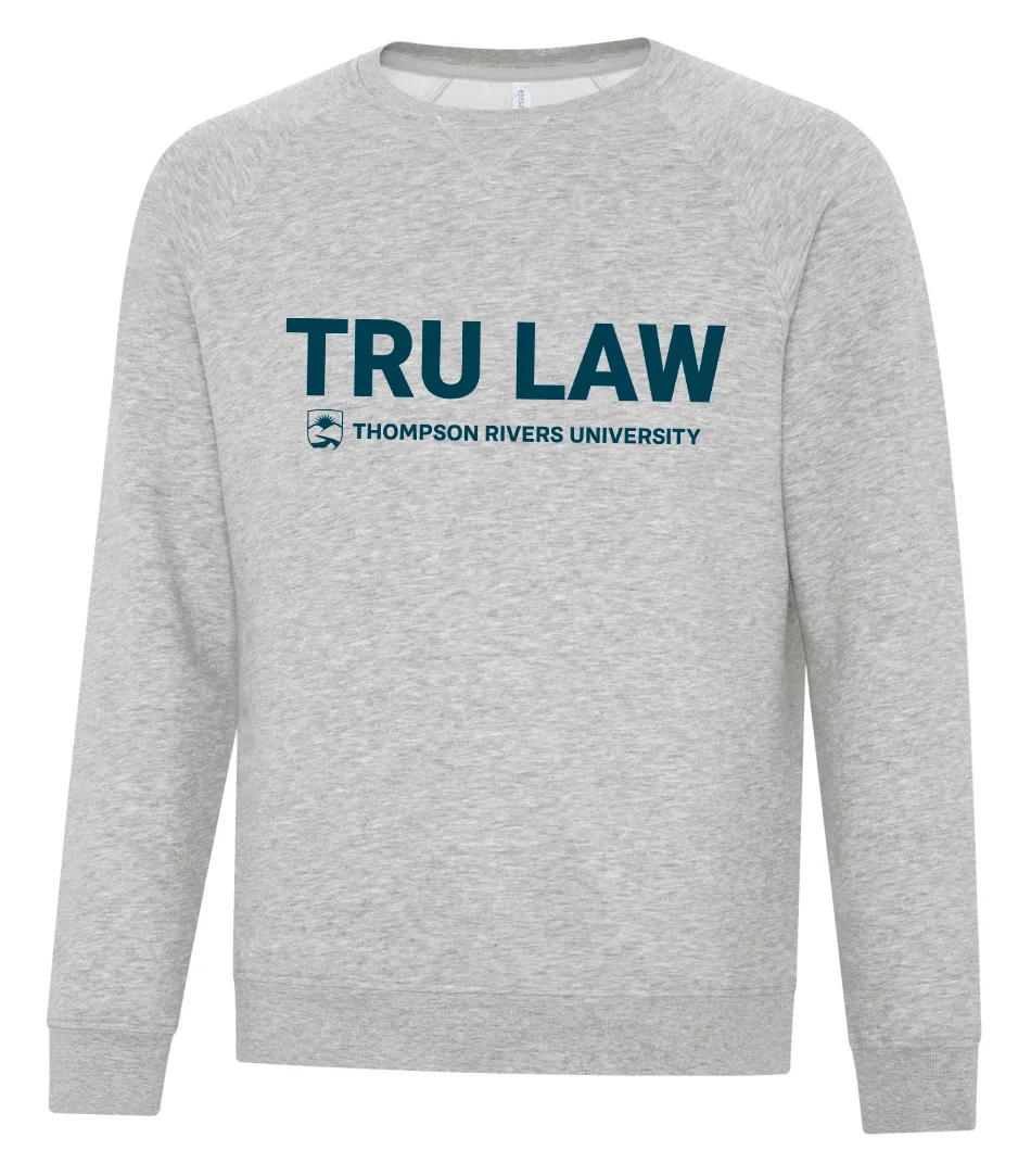 SHOP — TRU Society of Law Students