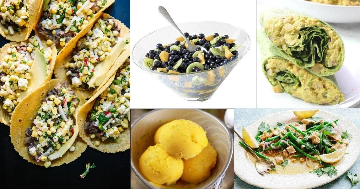 No-Cook Dishes for Hot Days; Read on for Quick, Refreshing Recipes ...