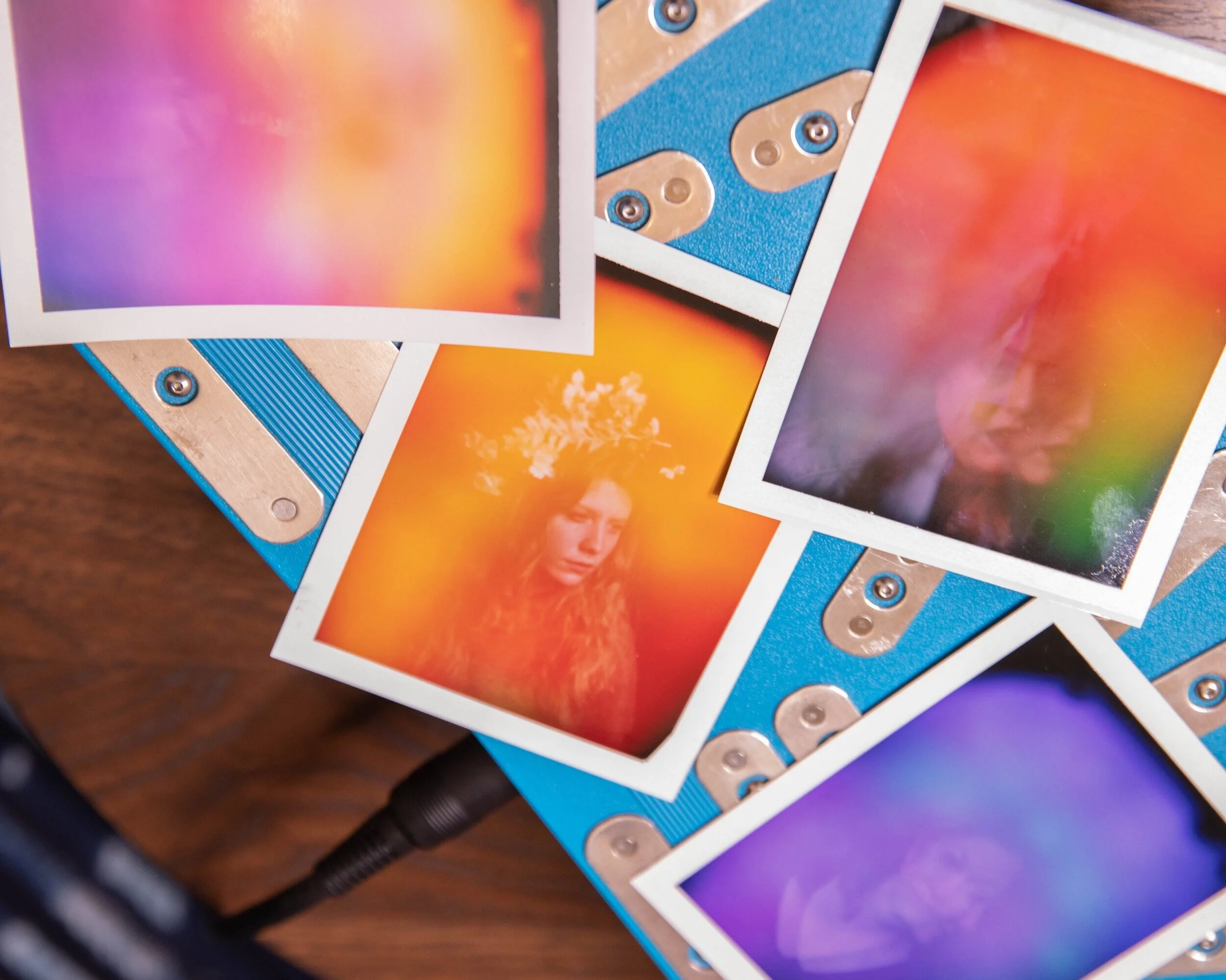 Aura Weaver - Aura Photography