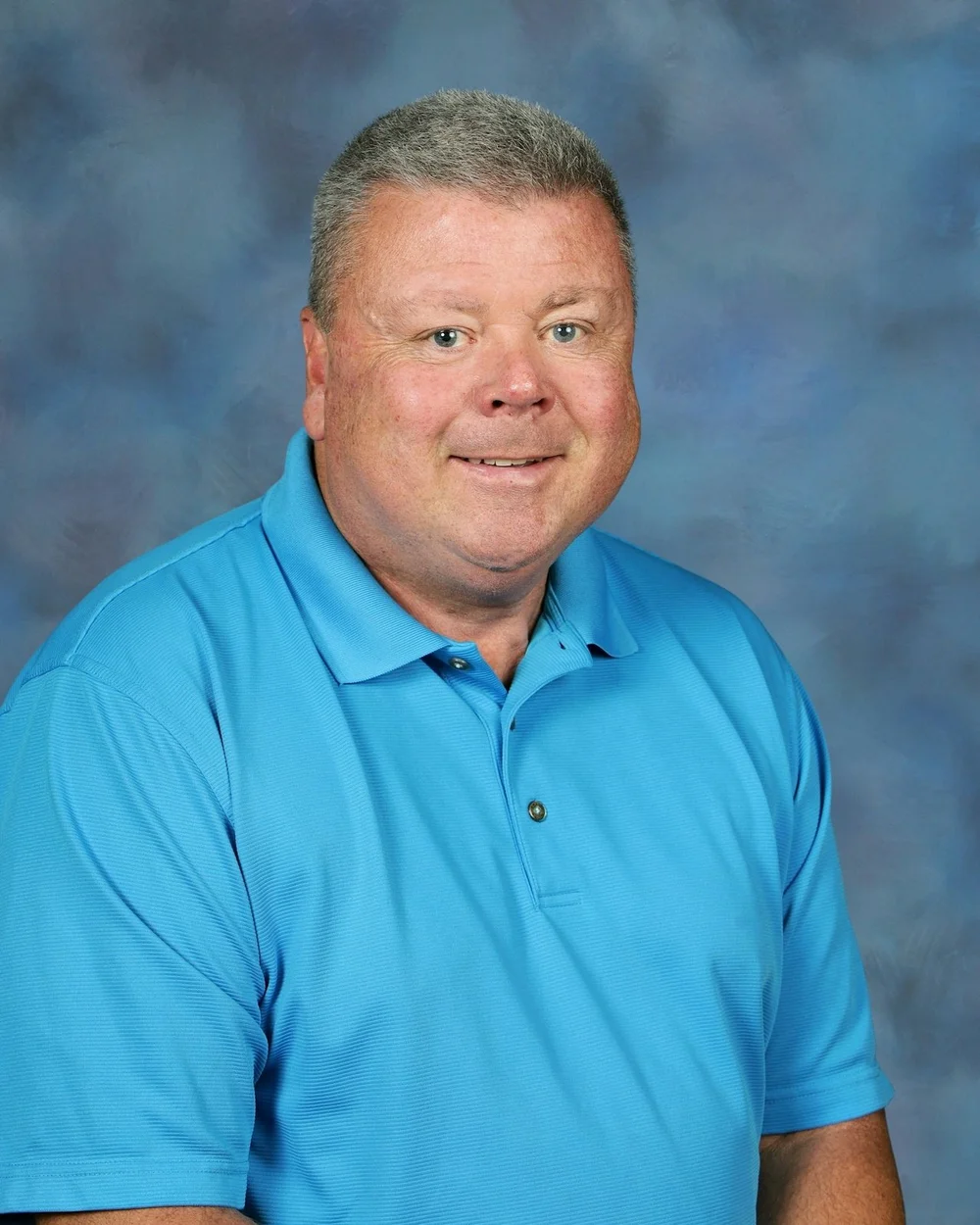 Mike Joyner — Kerr-Vance Academy