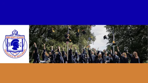 Kerr-Vance Academy