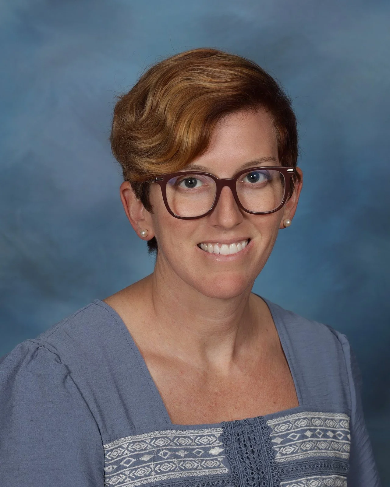 Faculty — Kerr-Vance Academy