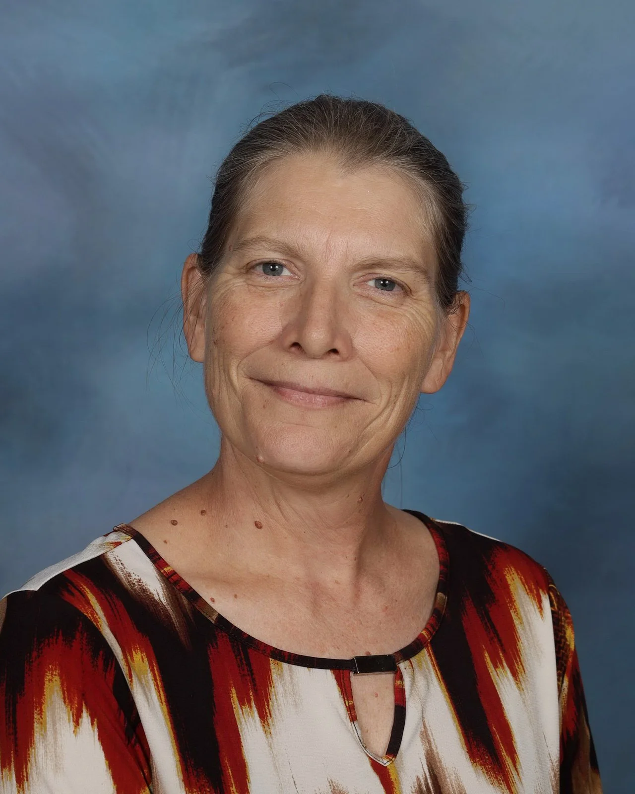 Faculty — Kerr-Vance Academy