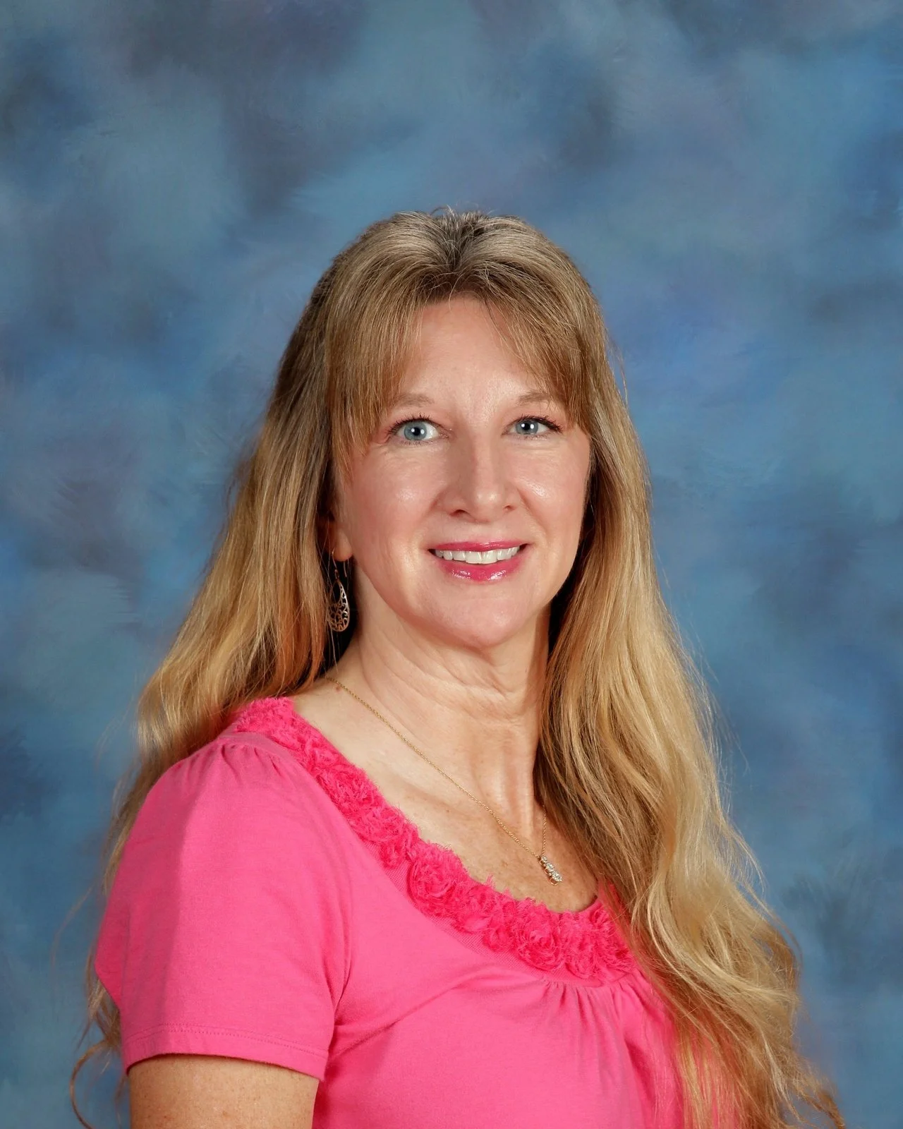 Cindy Compton — Kerr-Vance Academy