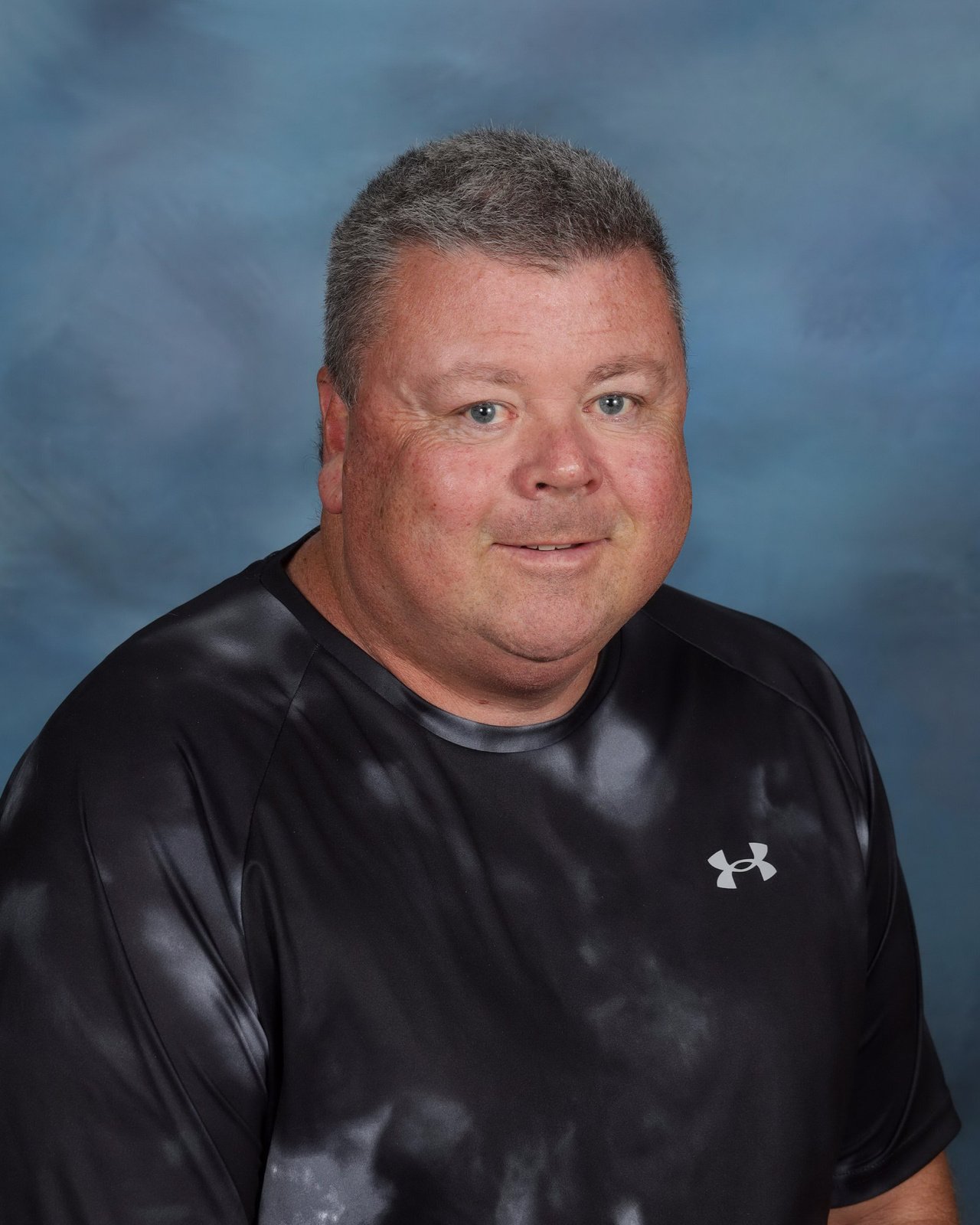 Mike Joyner — Kerr-Vance Academy