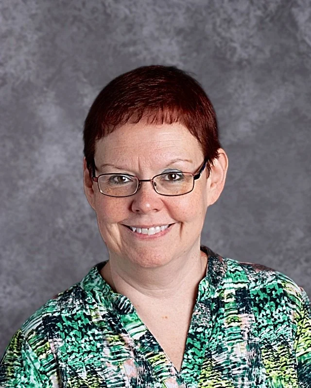 Pat Hillery — Kerr-Vance Academy