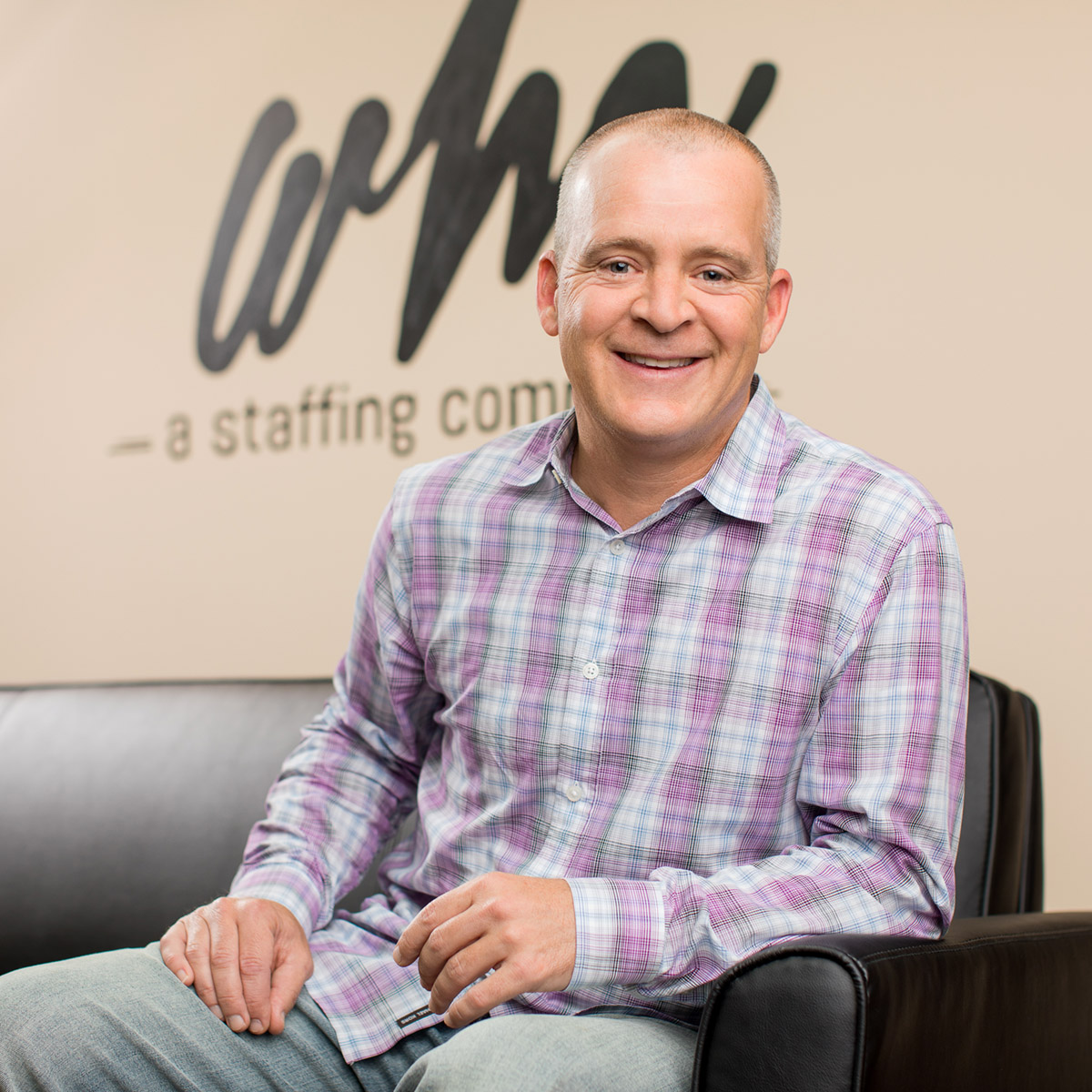 About — Staffing & Recruiting