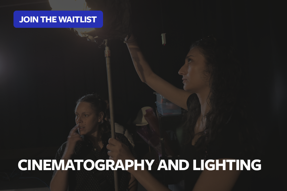 Film Classes for Adults - Learn to be a Filmmaker, Editor, Colorist ...