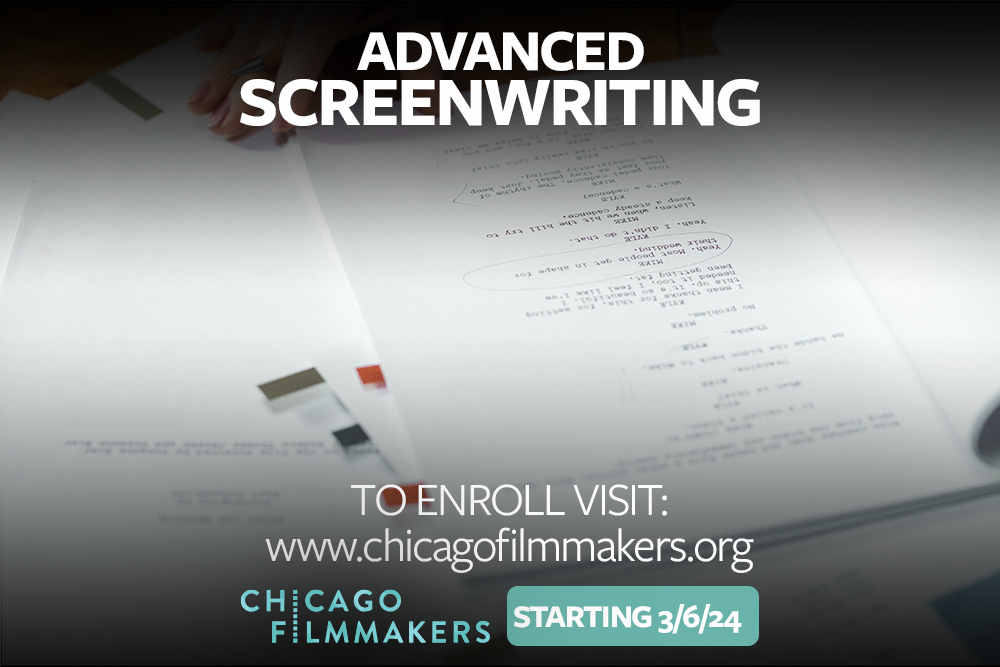 Film Classes for Adults - Learn to be a Filmmaker, Editor, Colorist ...