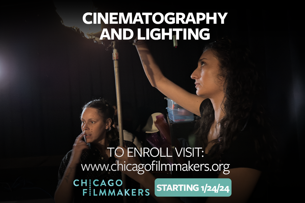 Film Classes for Adults - Learn to be a Filmmaker, Editor, Colorist ...