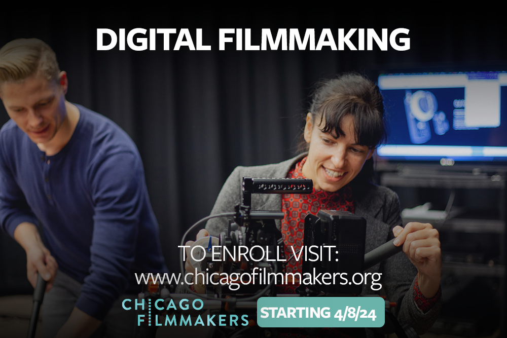 Film Classes for Adults - Learn to be a Filmmaker, Editor, Colorist ...