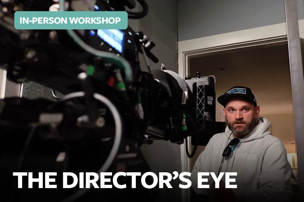Film Classes for Adults - Learn to be a Filmmaker, Editor, Colorist ...