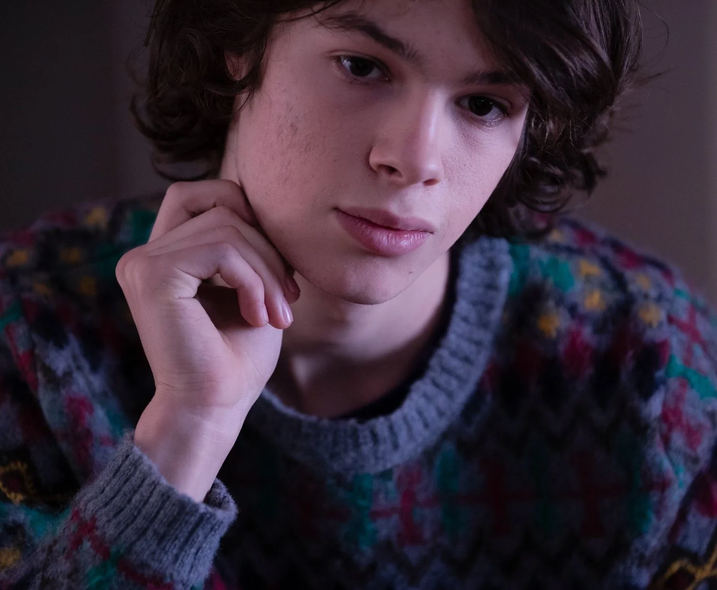 WINTER BOY: A Review By JACOB SHEVITZ — Chicago Filmmakers